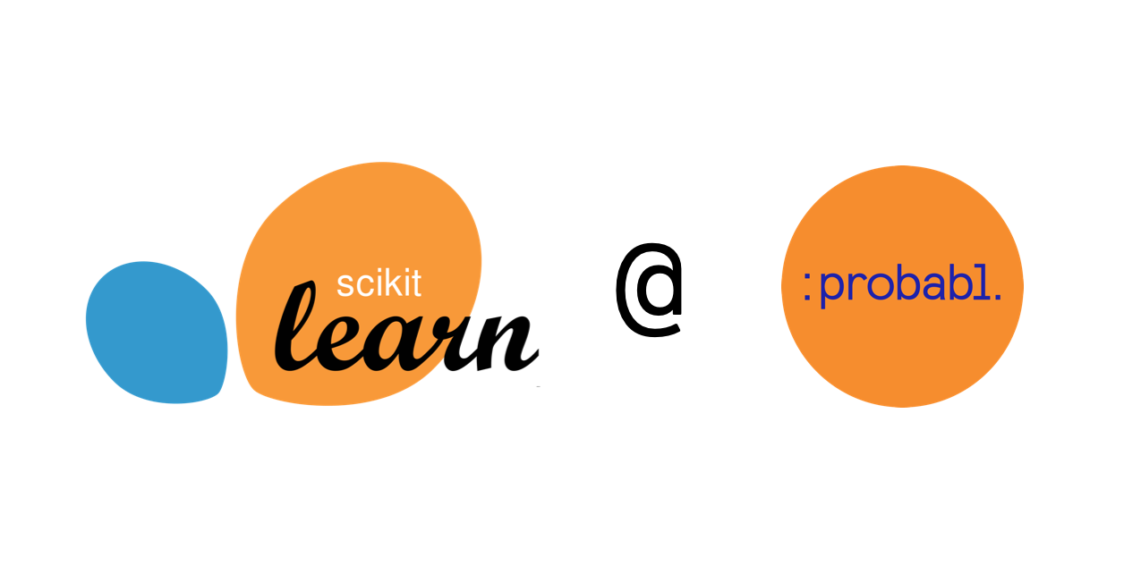 Current scikit-learn priorities at Probabl - March 2026 edition